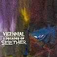 Amazon.com: Vicennial: 2 Decades Of Seether[2 LP]: CDs & Vinyl