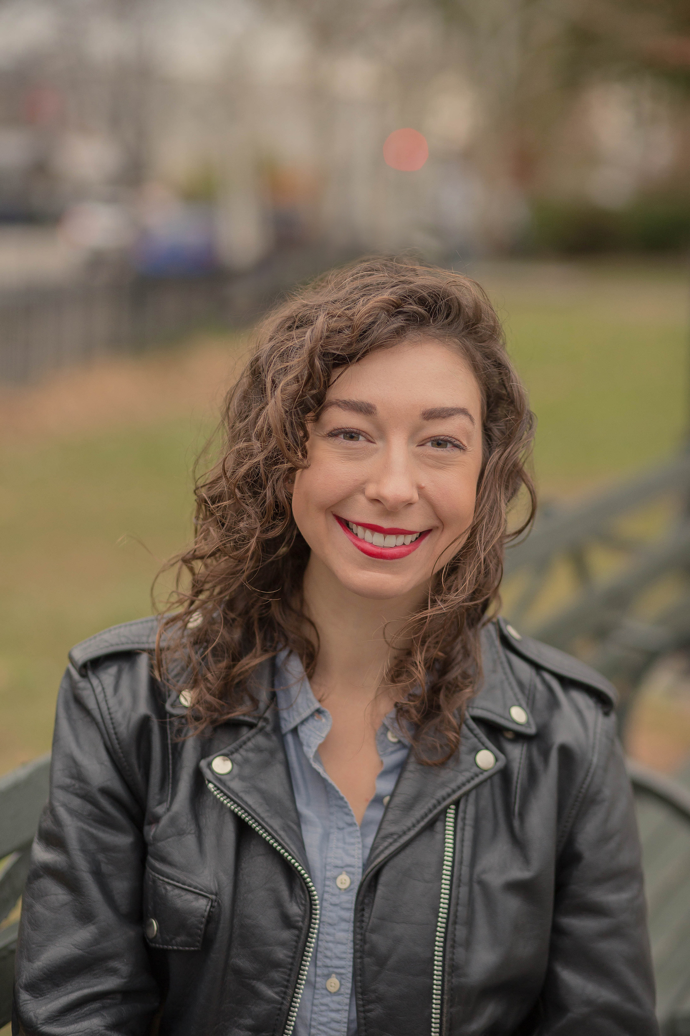 Andrea Bartz – Audio Books, Best Sellers, Author Bio | Audible.com