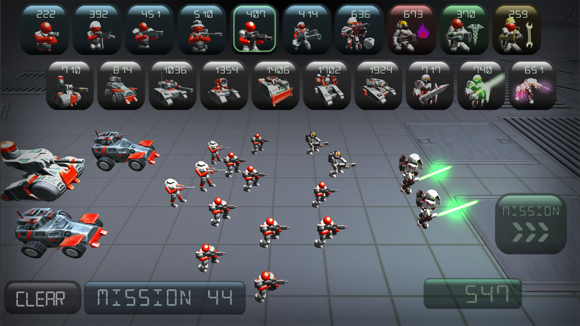 Amazon.com: Stickman Aliens Battle Simulator: Appstore for Android