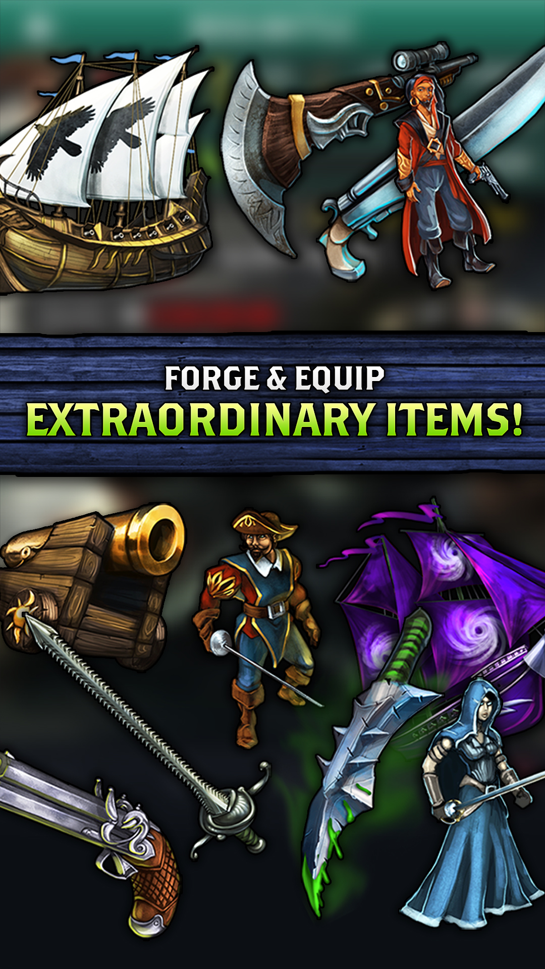 Pirate Clan: Amazon.ca: Appstore for Android