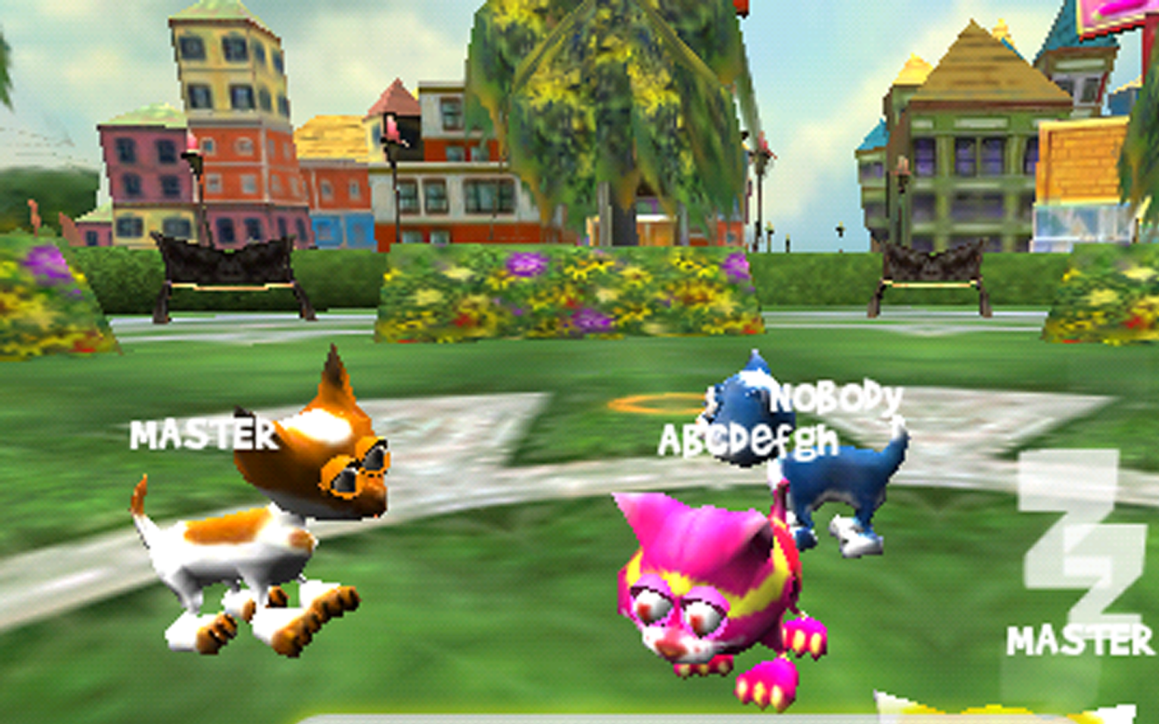 Cat Friends FREE:Amazon.com:Appstore for Android