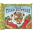 The Tale of the Tiger Slippers: Brett, Jan, Brett, Jan: 9780399170744 ...