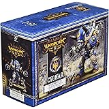 Amazon.com: Privateer Press Warmachine - Cryx - Desecrator/Harrower ...