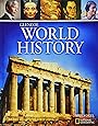 Amazon.com: Glencoe World History (9780078799815): McGraw Hill: Books