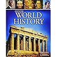 Amazon.com: Glencoe World History: 9780078799815: McGraw Hill: Books
