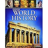 Amazon.com: Glencoe World History: 9780078607028: Jackson J. Spielvogel ...