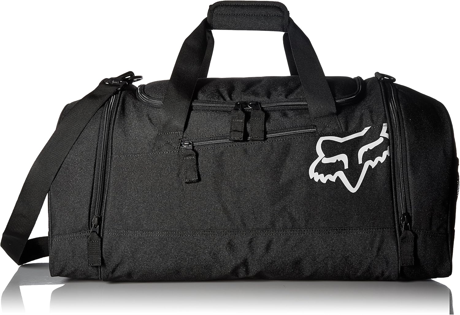 Fox MX-Tasche 180 Duffle Schwarz : Amazon.de: Koffer, Rucksäcke & Taschen