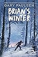 Brian's Winter: Paulsen, Gary: 9780307929587: Books - Amazon.ca
