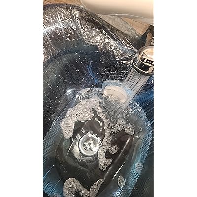 RO6G Pipeless Jet Magnetic Spa Pedicure Chair Motor Nepal | Ubuy
