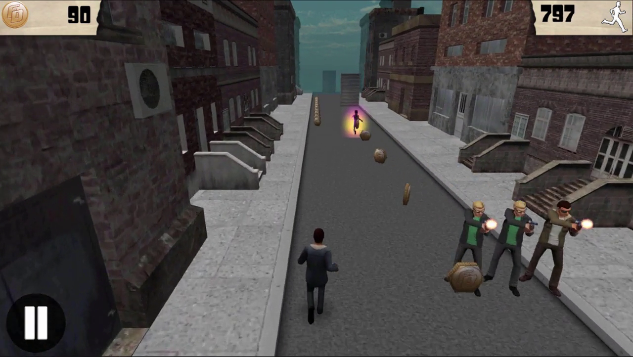 Freaky Deaky Flashback - App on Amazon Appstore