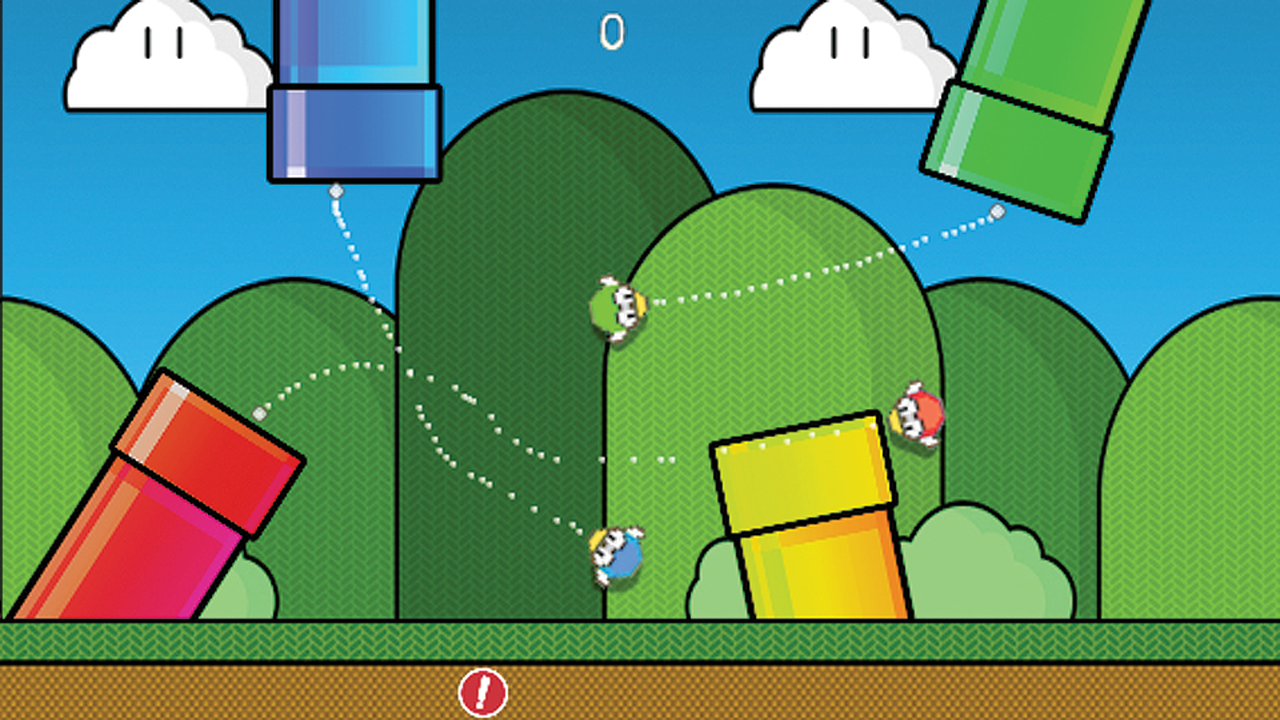 Flappy Flight : Amazon.ca: Apps for Android