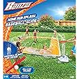 Amazon.com: BANZAI 14ft x 14ft Homerun Splash Baseball Slide, 3 years ...