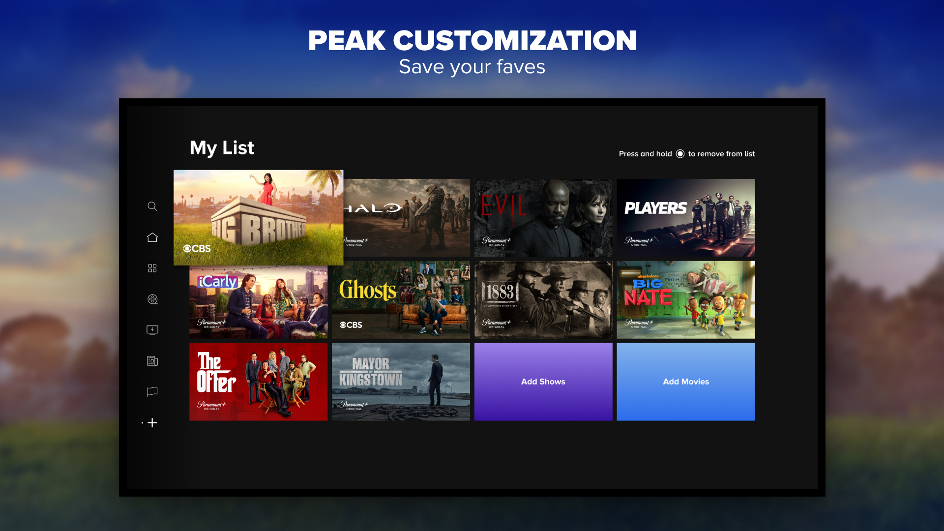Paramount+:Amazon.com:Appstore for Android
