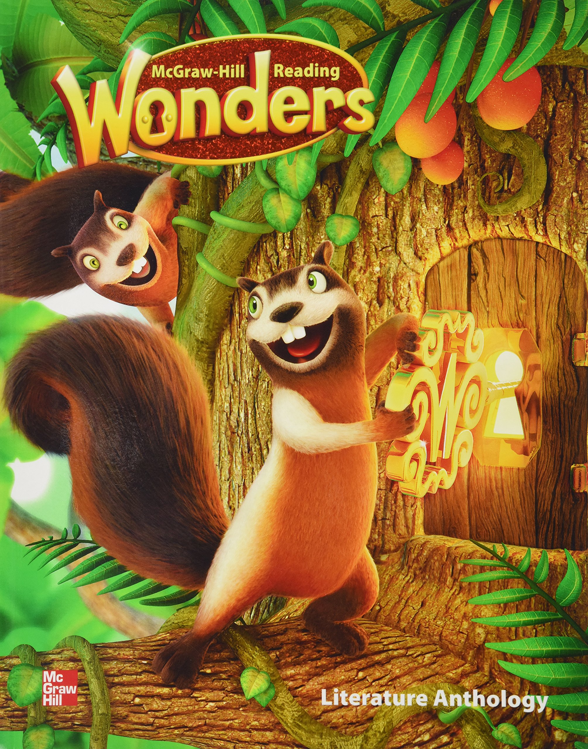 Amazon McGraw Hill Reading Wonders Grade 1 Unit 1 Teachers
