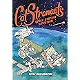 Amazon.com: CatStronauts: Space Station Situation (CatStronauts, 3 ...