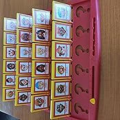 Qui Est-Ce ? - Jeu de societe Qui Est-Ce ? - Jeu de déduction - Version ...