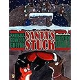 Santa's Stuck: Rhonda Gowler Greene, Henry Cole: 9780142406861: Amazon ...