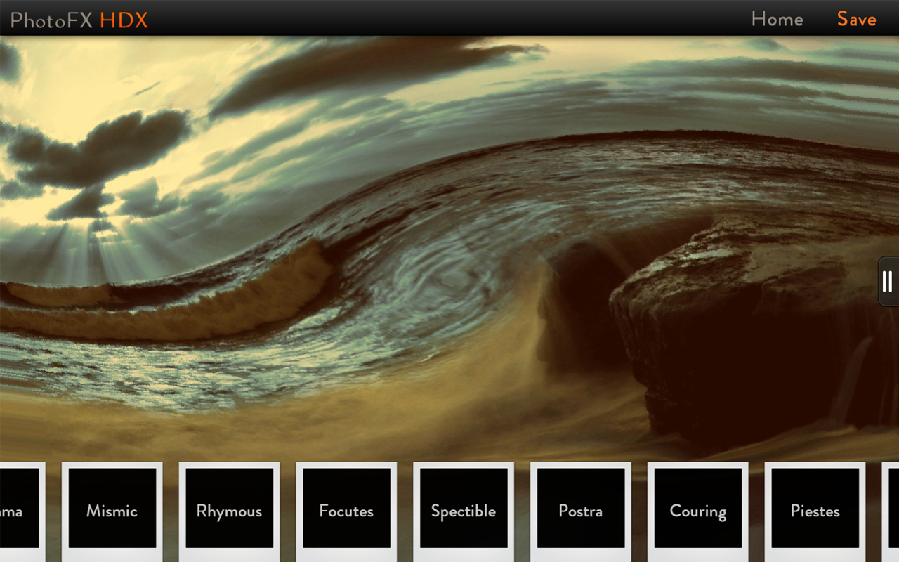 Photo FX HDX FREE:Amazon.com:Appstore for Android