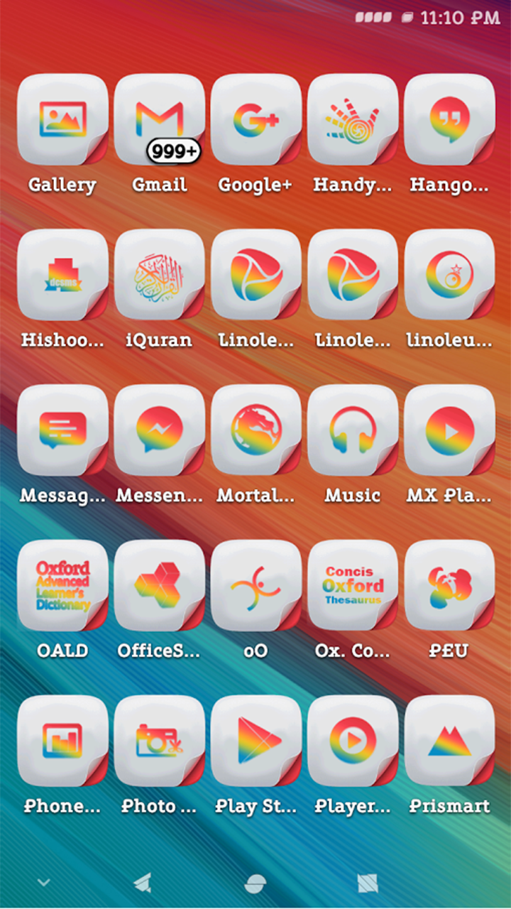 Modern Material icons pack:Amazon.com:Appstore for Android