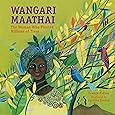 Wangari Maathai: The Woman Who Planted a Million Trees: Amazon.co.uk ...