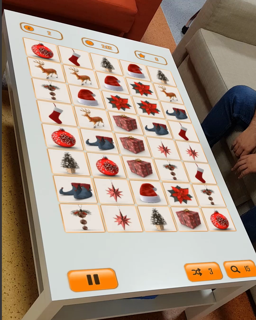 Onnect - Pair Matching Puzzle - App on Amazon Appstore