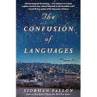 The Confusion of Languages: Fallon, Siobhan: 9780399158926: Amazon.com ...
