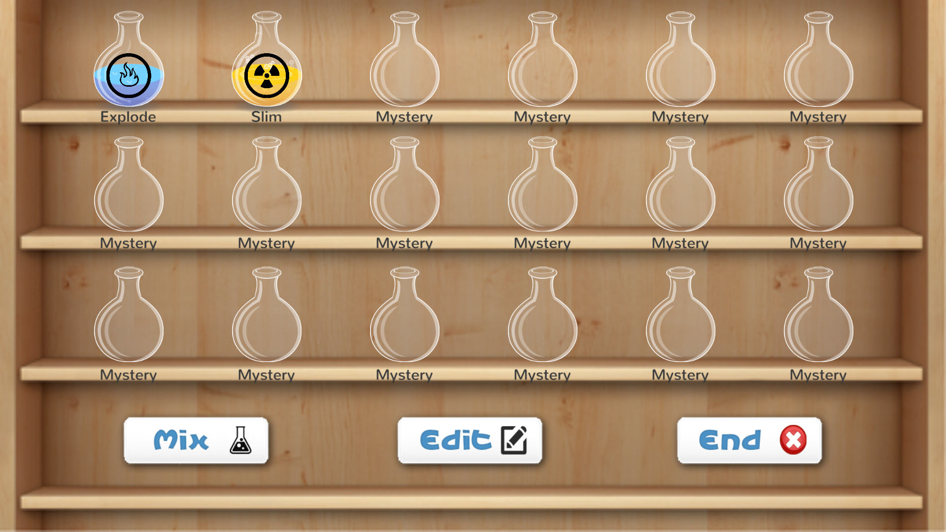 Potion Mixer:Amazon.com:Appstore for Android