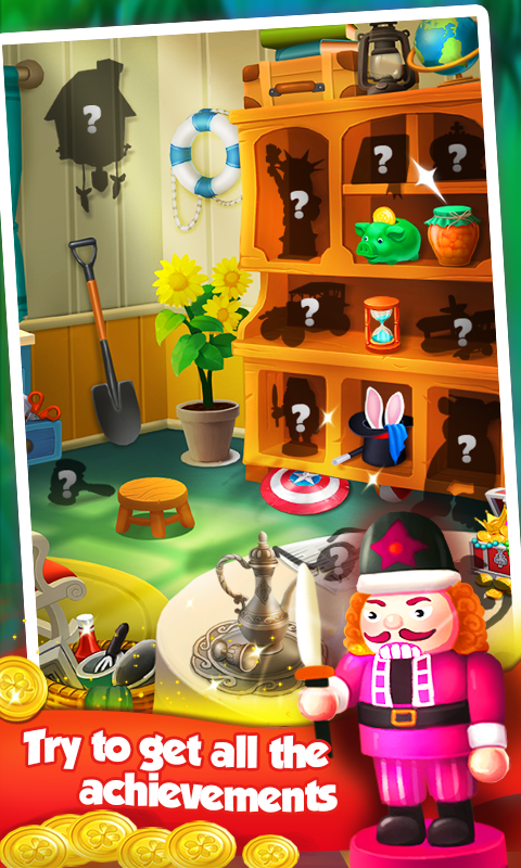 Coin Mania: Farm Dozer:Amazon.com:Appstore for Android