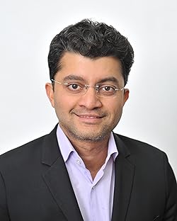 Anindya Ghose - Alchetron, The Free Social Encyclopedia