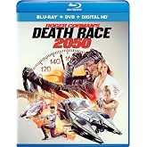 Amazon.com: Death Race 2000 [Blu-ray] : Simone Griffeth, David ...
