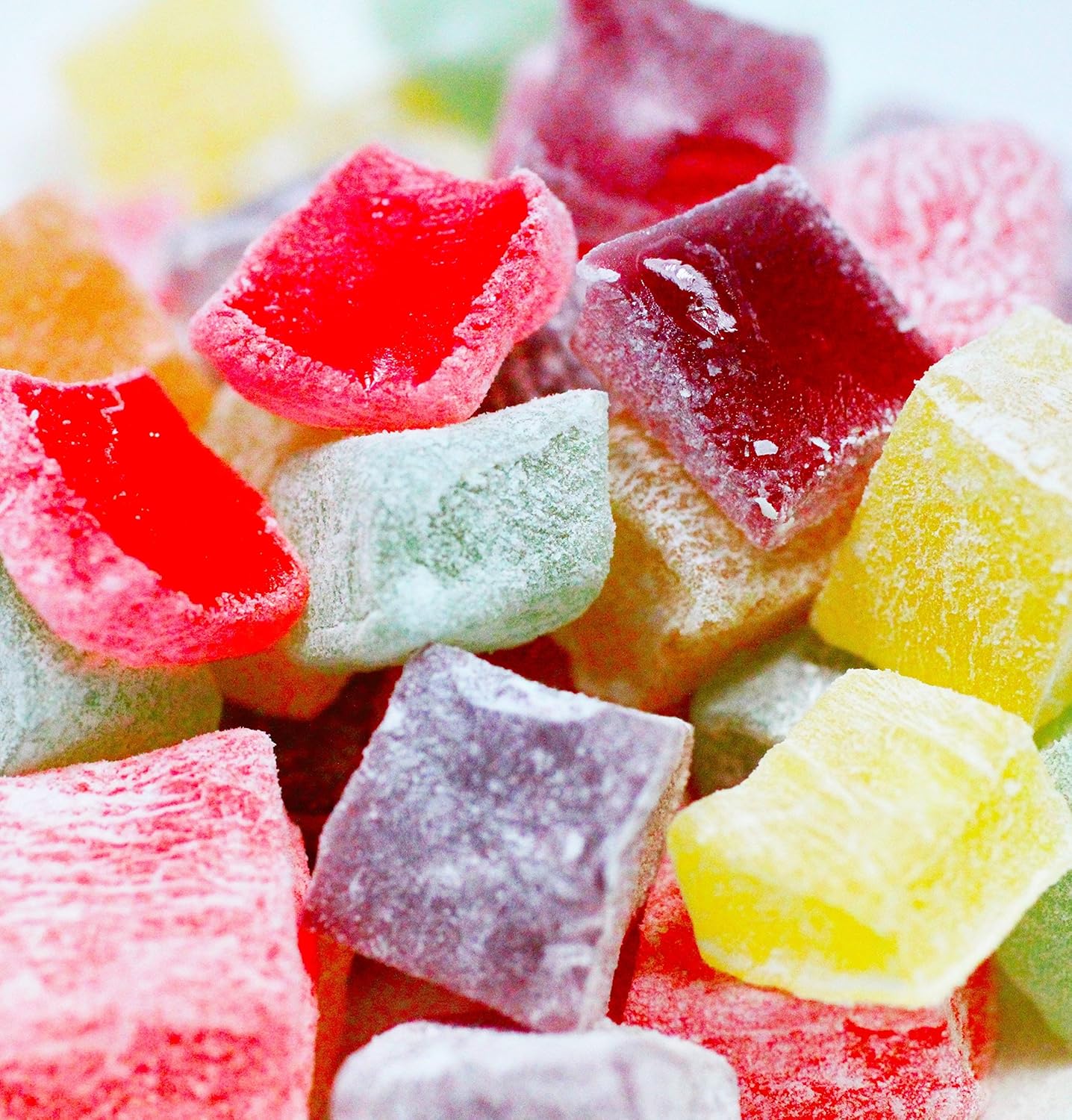 turkish delight candy