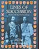 Lines Of Succession - Heraldry Of The Royal Families Of Europe in Oman ...