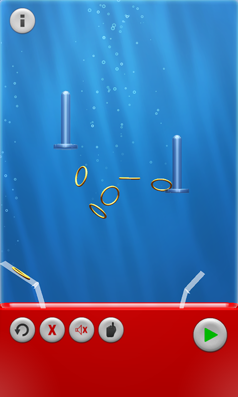 Amazon.com: Water Bubble Ring Toss : Apps & Games