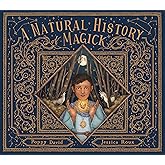 A Natural History of Magical Beasts (Folklore Field Guides): Hawkins ...