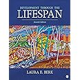 Amazon.com: Development Through The Lifespan: 9781071895177: Berk ...