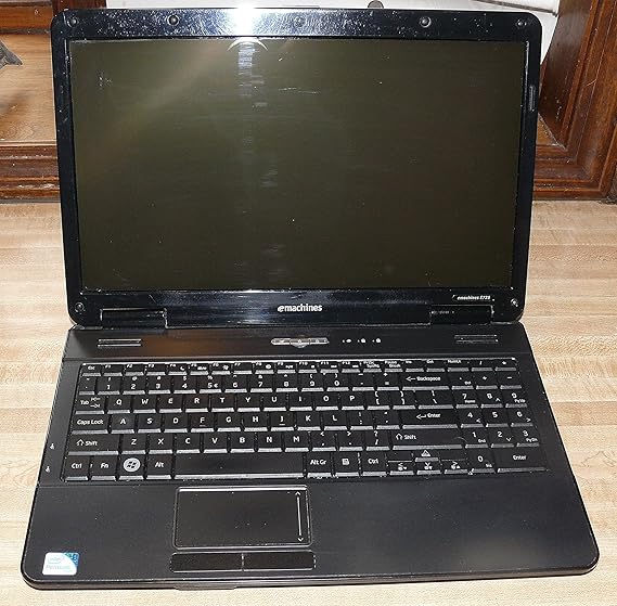 EMACHINE E725 Laptop: Amazon.com.mx: Electrónicos