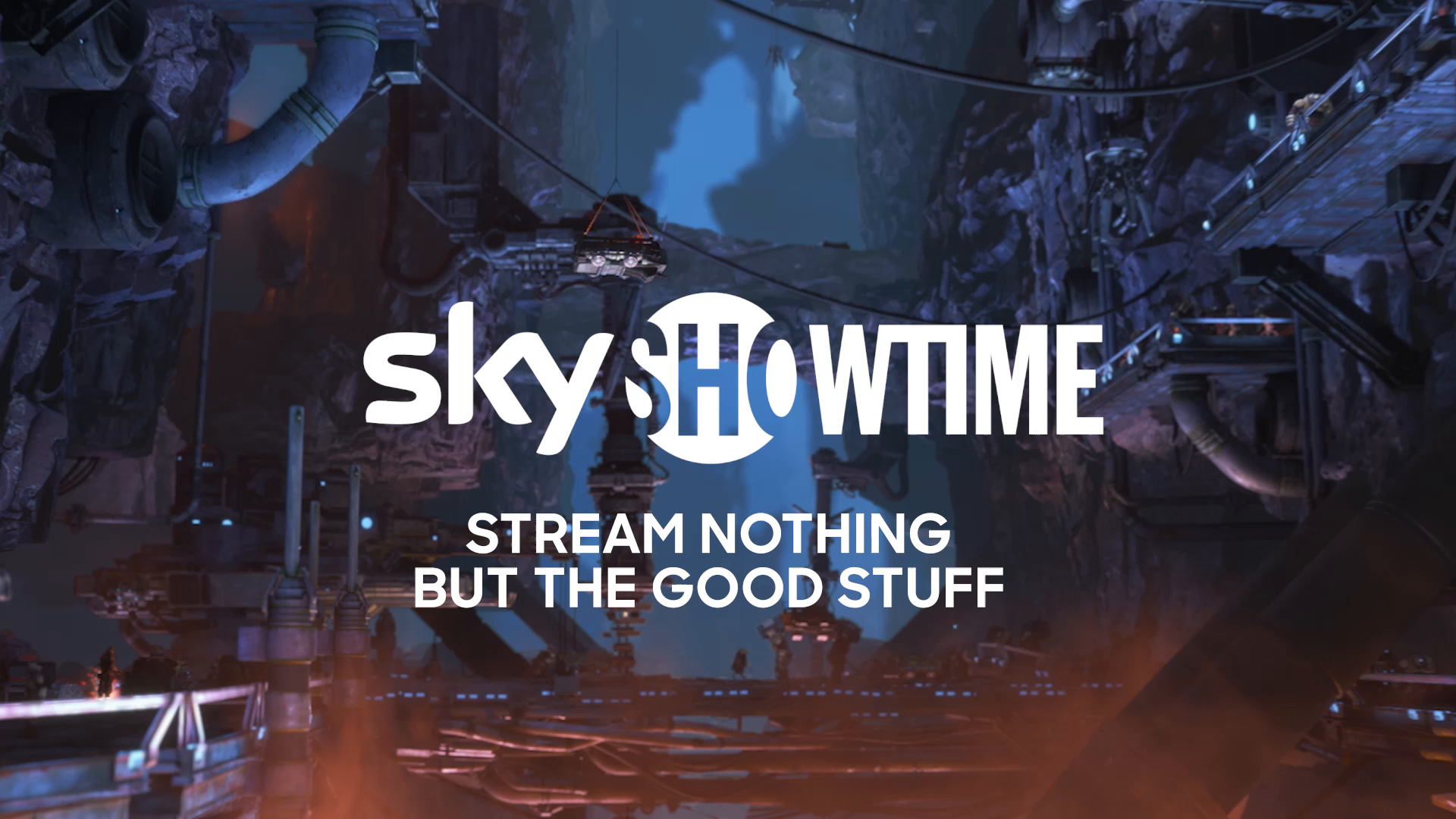SkyShowtime - App on Amazon Appstore