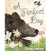 A Perfect Day: Smith, Lane, Smith, Lane: 9781626725362: Amazon.com: Books