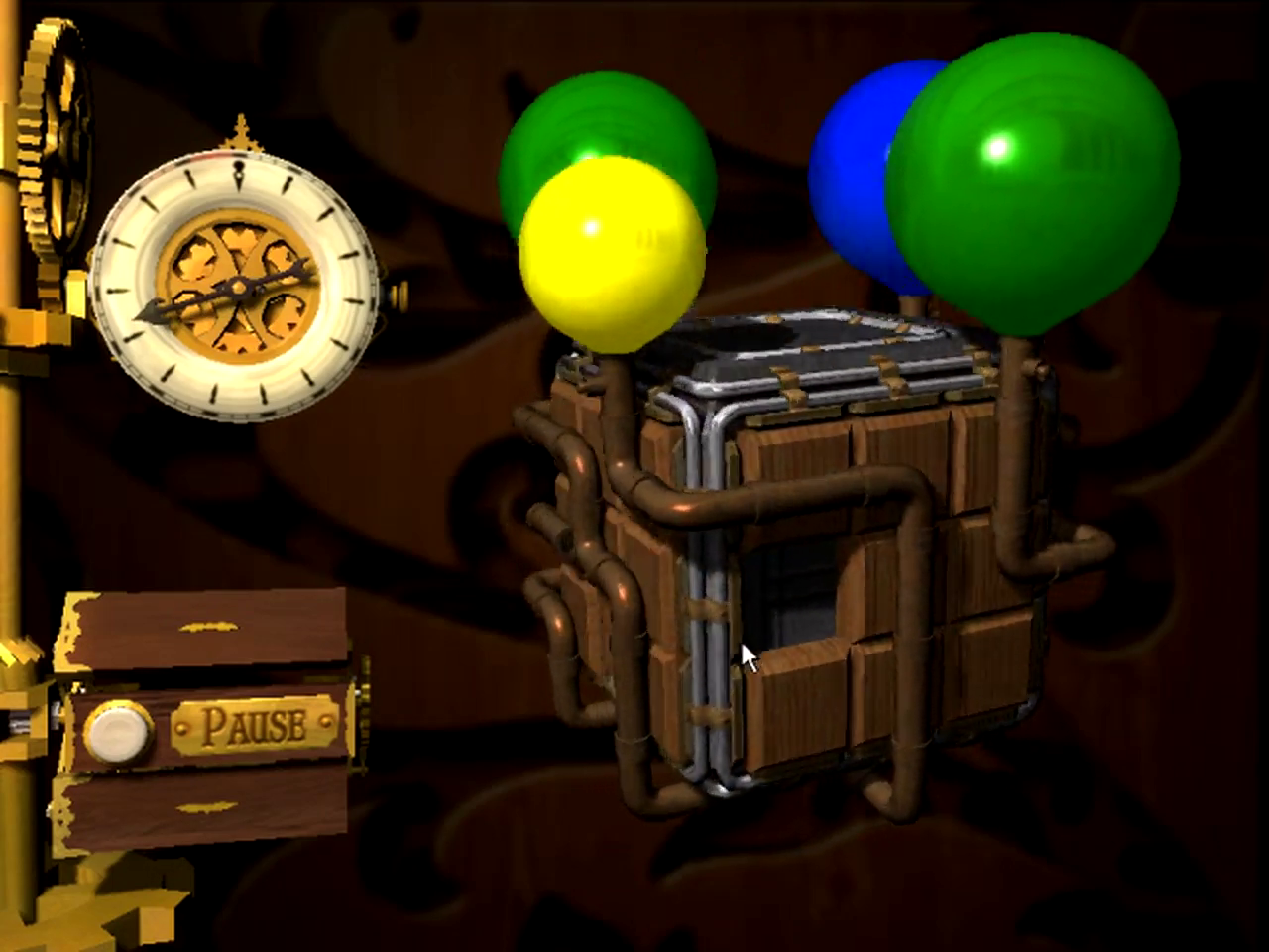 Cogs-Amazonアプリストアのアプリ