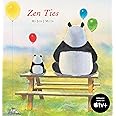 Zen Ties (A Stillwater and Friends Book): Jon J. Muth: 8601401040958 ...