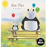 Zen Ghosts (A Stillwater and Friends Book): Jon J. Muth: 9780439634304 ...