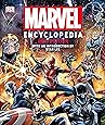 Marvel Encyclopedia, New Edition: Stan Lee, DK: 9781465478900: Amazon ...