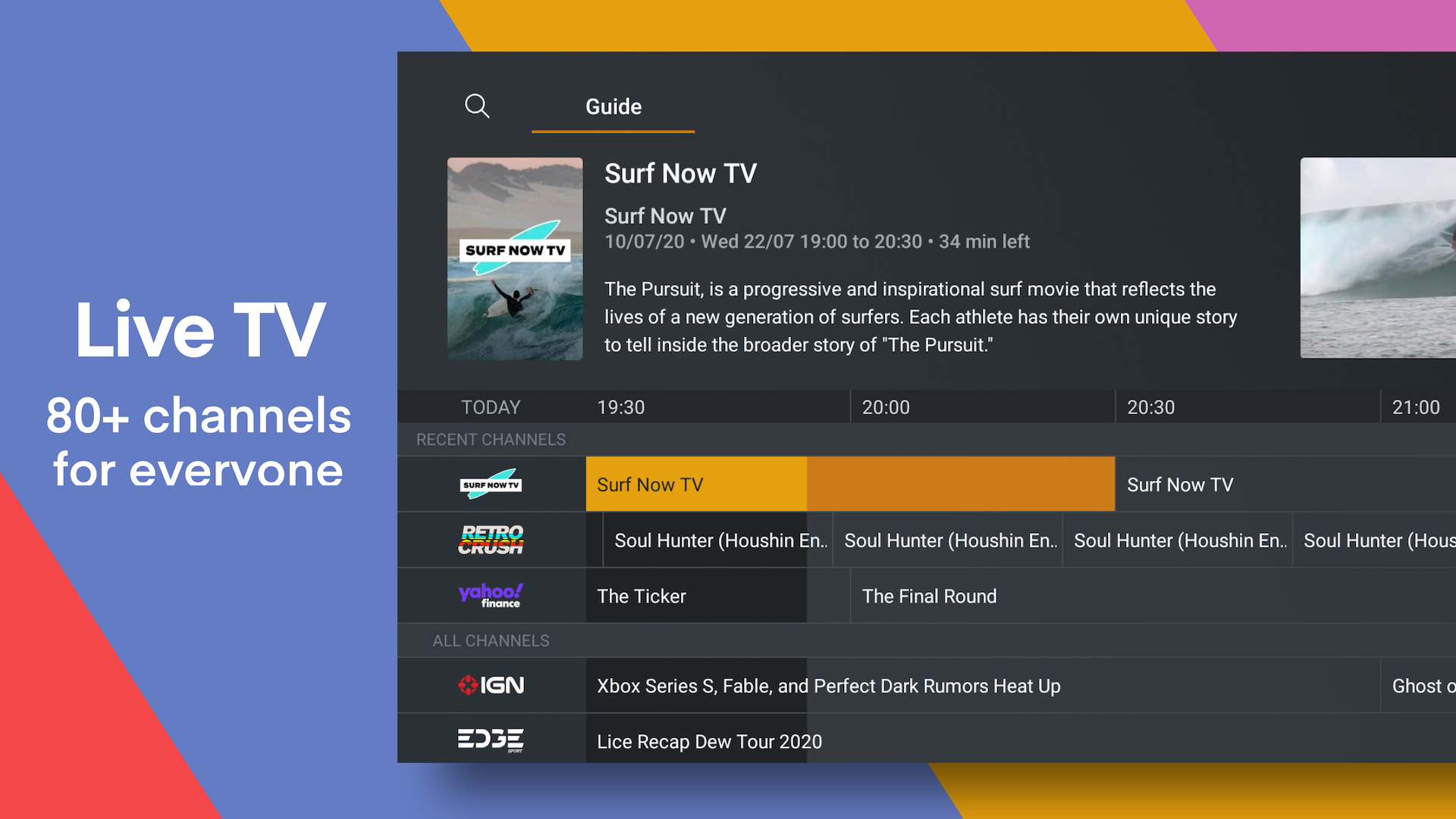 Plex: Stream Movies, Shows, Live TV, Music, and More:Amazon.co.uk ...