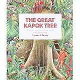 El Gran Capoquero: Un Cuento de la Selva Amazonica (The Great Kapok ...