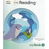Into Reading: Student myBook Softcover Volume-1 Grade 1 2020: Houghton ...