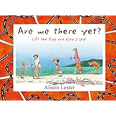 Are We There Yet?: Alison Lester: 9780670880676: Amazon.com: Books