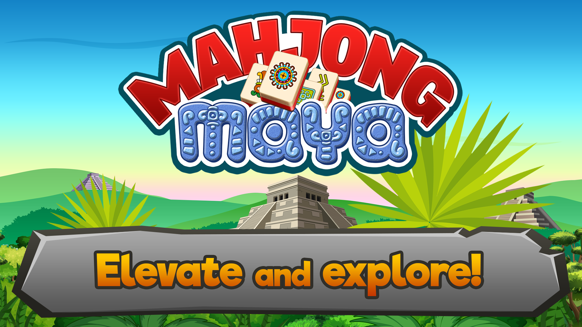 Amazon.com: Mahjong Maya Puzzle Live Duels: Appstore for Android