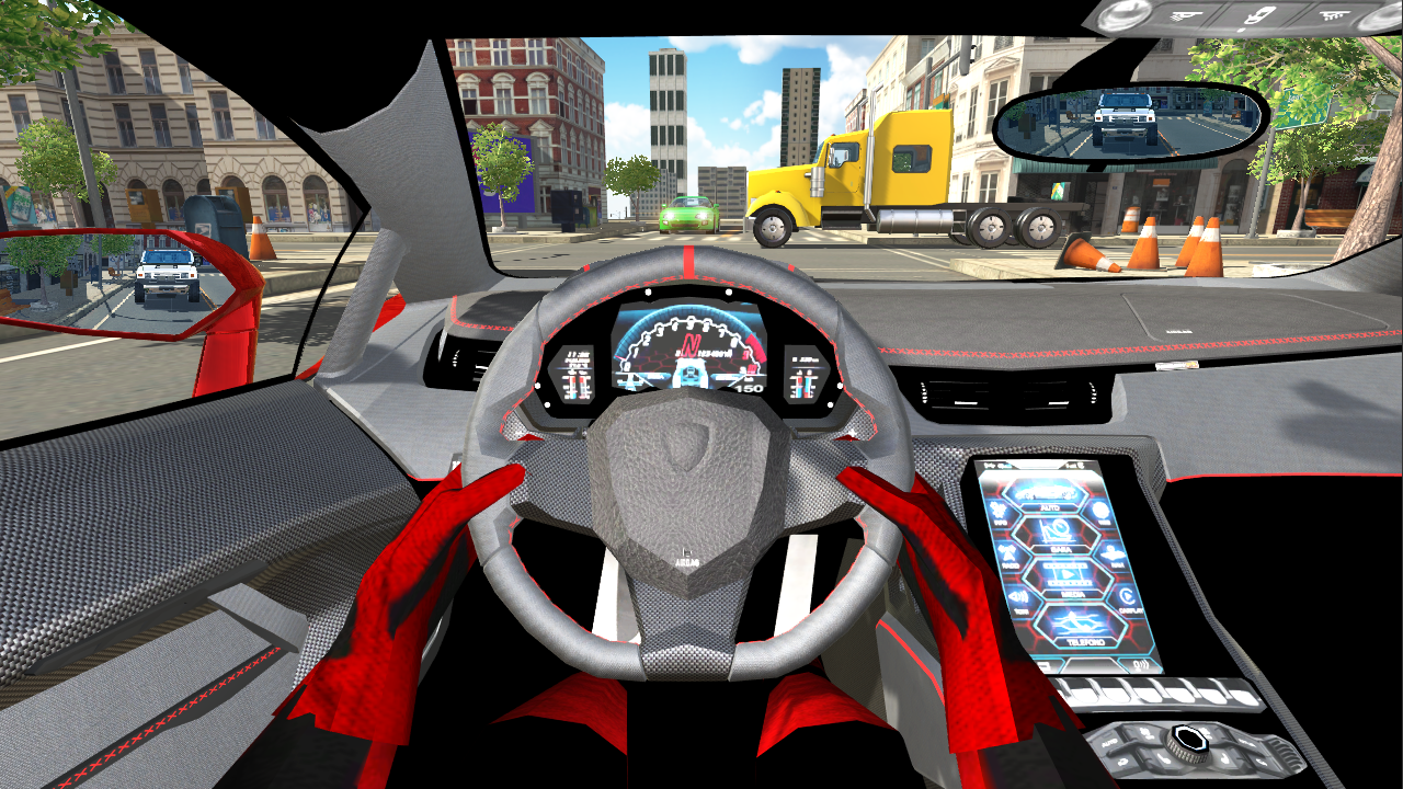 Extreme Sport Car Driving:Amazon.co.uk:Appstore for Android
