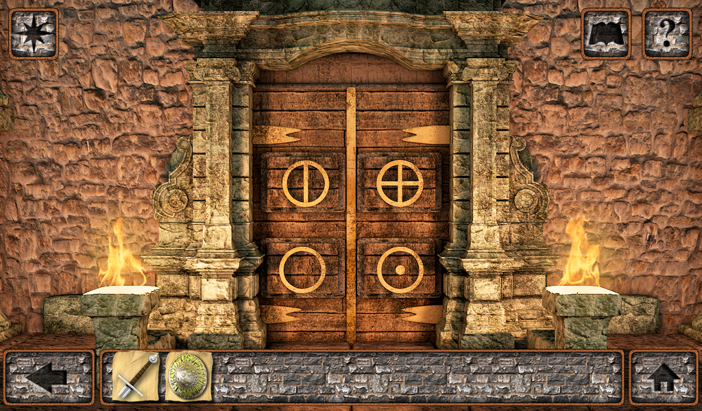 Cryptic Escape:Amazon.com:Appstore for Android