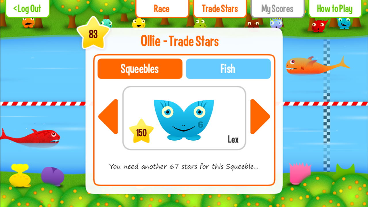 Squeebles Maths Race:Amazon.co.uk:Appstore for Android